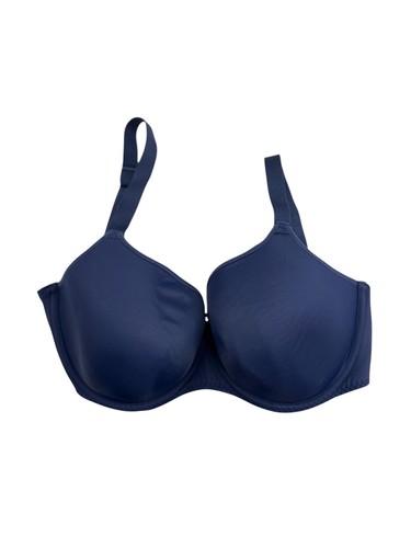 Fantasie NAVY Aura Underwire Smoothing T-Shirt Bra US 34G for sale ...