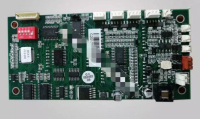 MS3-S Communication Board 60 days warranty | eBay