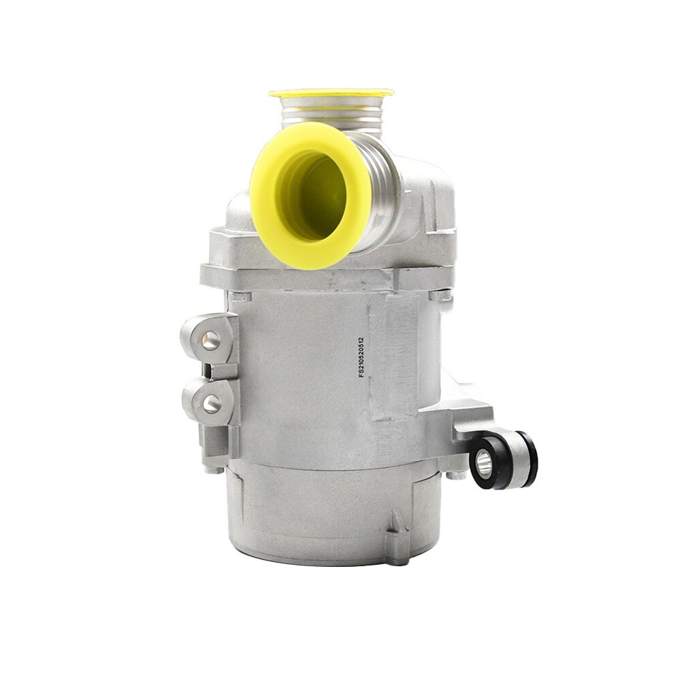 REVO Electric Water Pump for 06-13 BMW E90 325i 328i 525i 528i X3 X5 ...