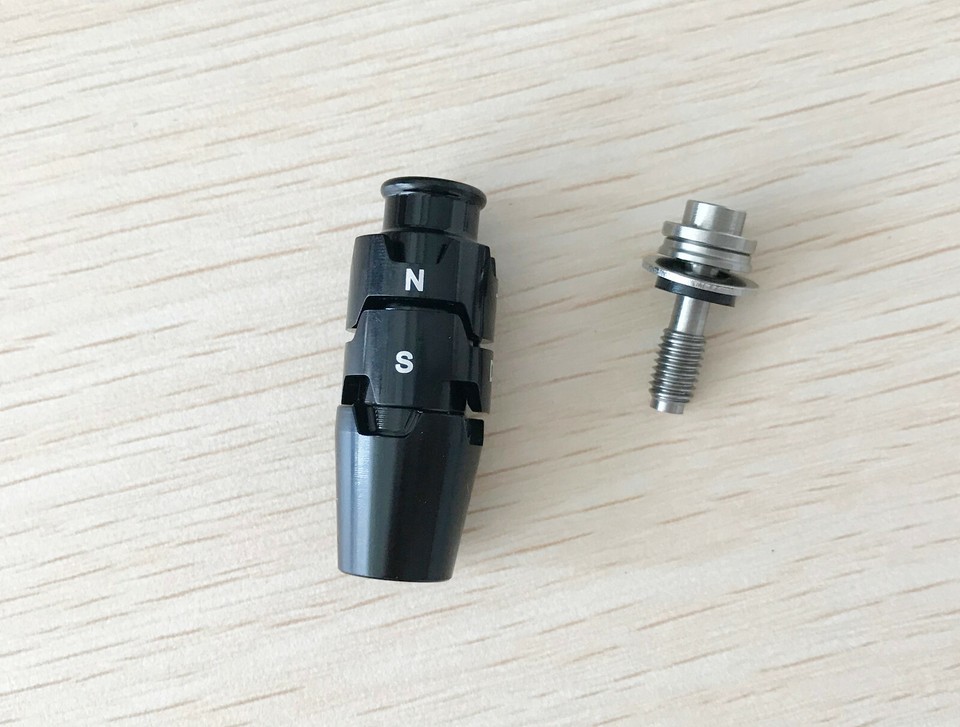 335 Golf Shaft Adapter Sleeve For Callaway Epic Flash elyte paradym ...