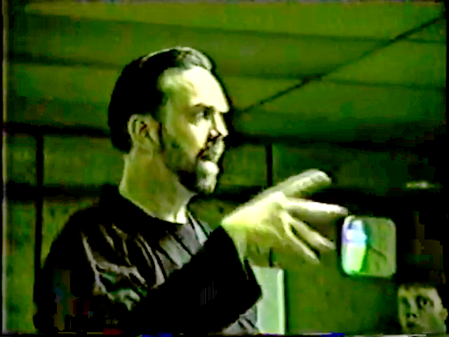 Secrets of Warrior Chi Ki | Kung Fu | Martial Art | Kenpo Karate | La ...