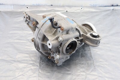 2015-2022 DODGE CHARGER CHALLENGER HELLCAT 6.2L OEM REAR DIFFERENTIAL 2 ...