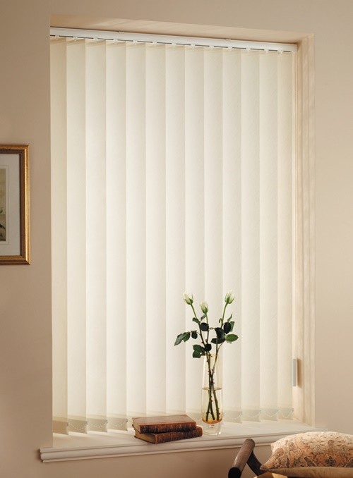 Vertical Blinds New Edge Blinds Custom Made Elements Forest Green