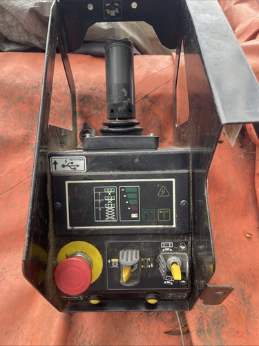 JLG Scissor Lift ”control Box