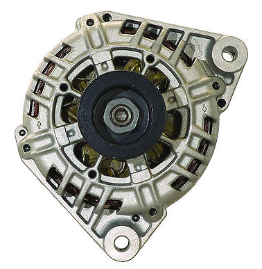 NEW OEM VALEO ALTERNATOR FITS MERCEDES-BENZ CLK320 V6 0111546202 A011 ...