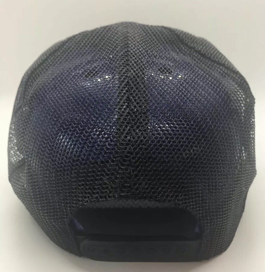 San Antonio Texas Arms (Crest) Cap Hat Trucker Snapback Think Safety ...