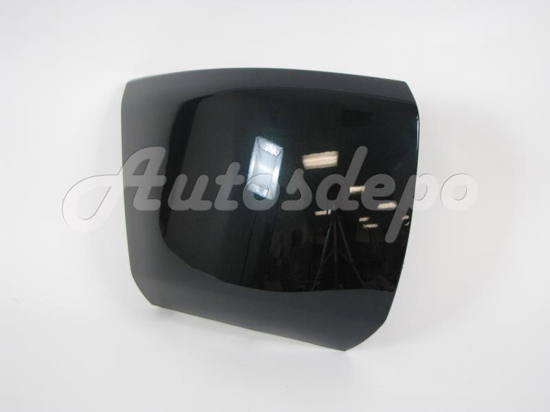 Painted WA403P Front Bumper End Cap RH For 2009-12 Chevy Silverado 1500 ...