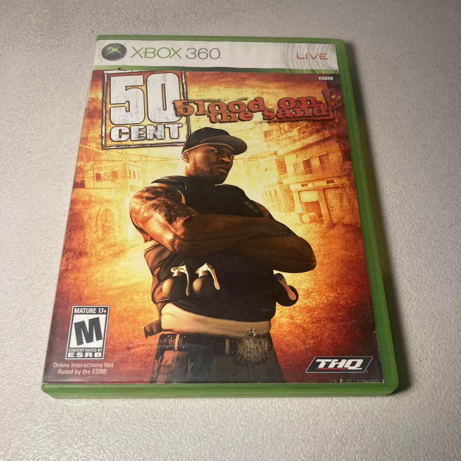 Xbox 360 COMPLETE CIB Games - Free Shipping - Choose Your Game | eBay