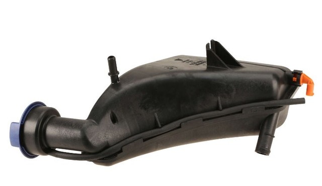 11 Porsche Panamera OEM Coolant Reservoir Overflow 97010615103 for sale ...