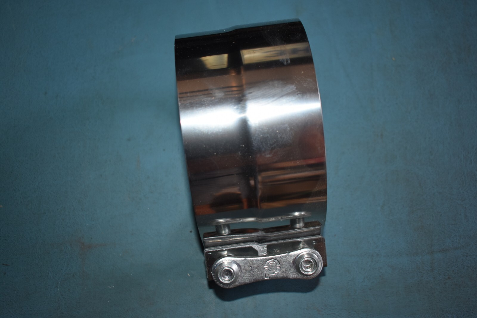 Donaldson X007785 Exhaust Clamp 5" Inch 127 mm Stainless Steel ...