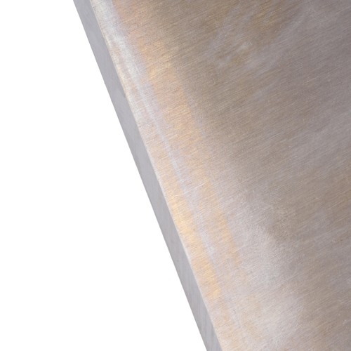 Aluminium hochfest Platte Zuschnitt AW-7075 Alu Blech Flach AlZnMgCu1,5 ...