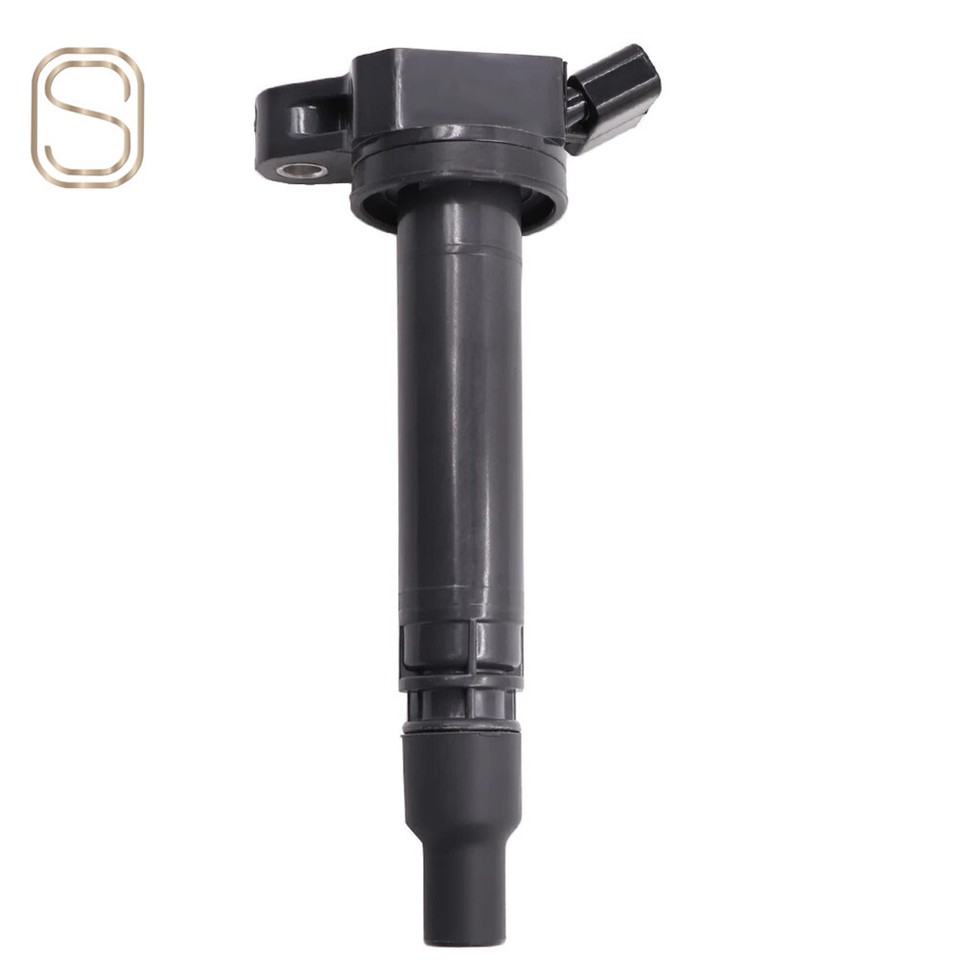 For Toyota Direct Ignition Coil-Coil On Plug 90919-02250 Denso 673-1309 ...