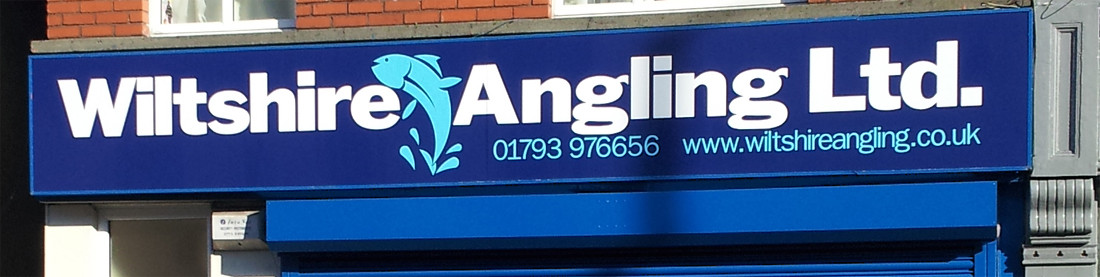 Wiltshire Angling Limited | eBay Stores