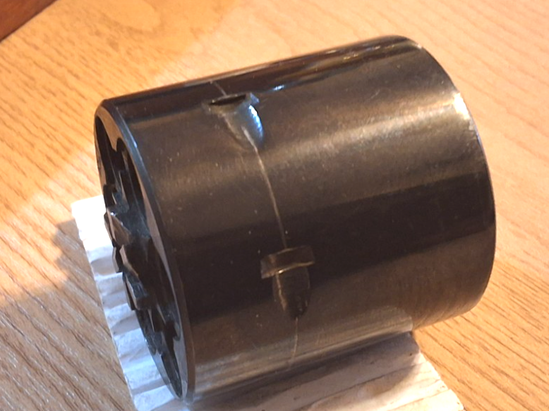 Ruger OM Super Blackhawk Cylinder .44 Magnum SBH#11 | eBay