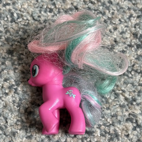 My Little Pony MLP G4 Twirly Treat 2.5” Baby Figure | eBay