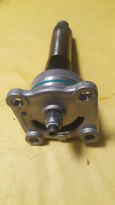 OEM GM MULTI USE STEERING GEAR REBUILD KIT GM # 15813692 | eBay