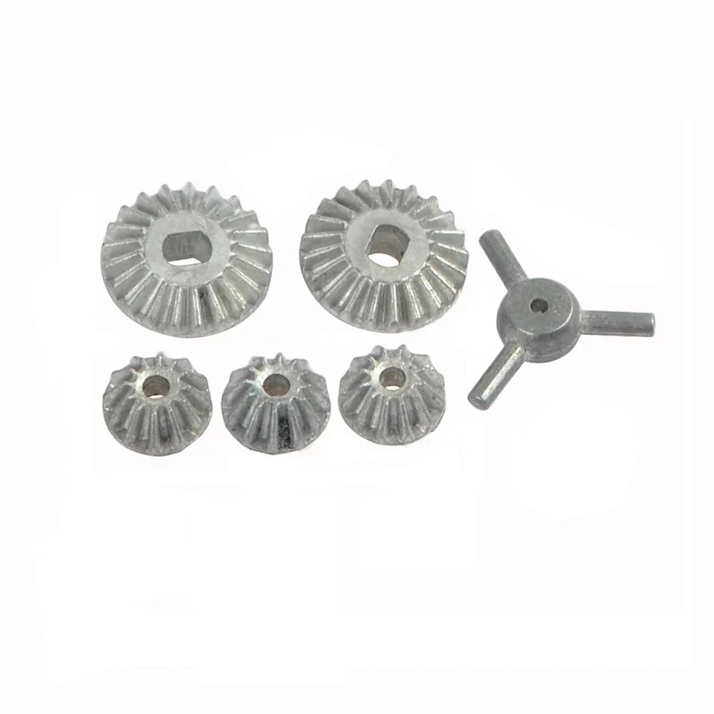 Option Aluminum Components Upgrades Parts for Tamiya TT-01 TT-01E TT01 ...