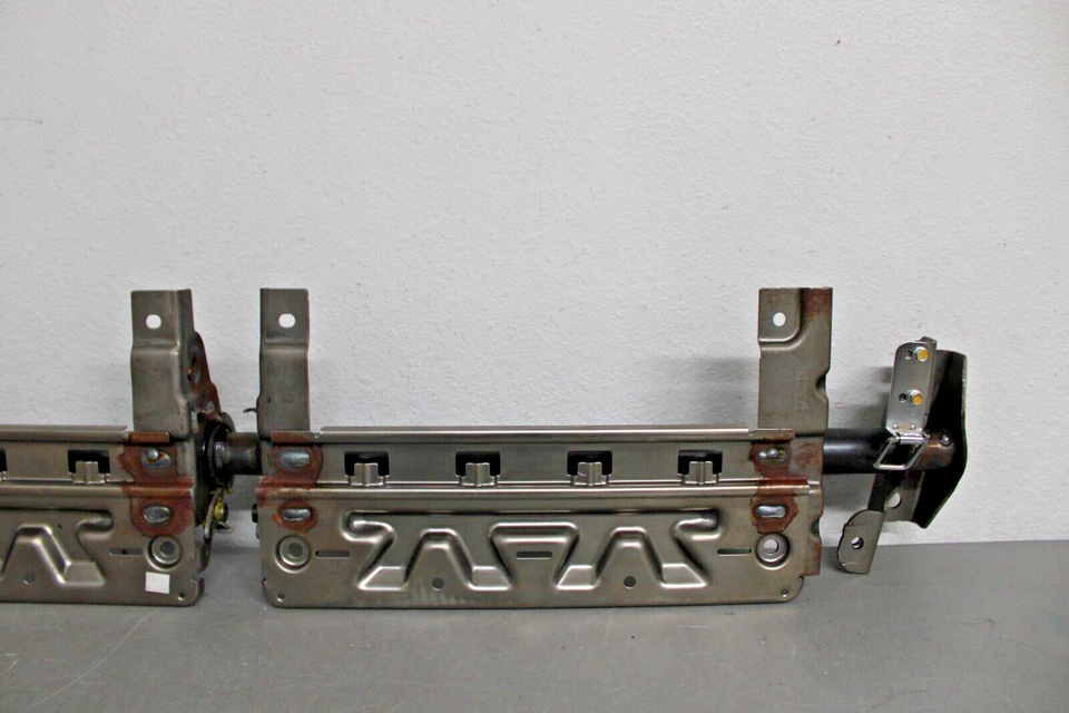 2011 2018 FORD EXPLORER THIRD ROW SEAT HINGE OEM | eBay