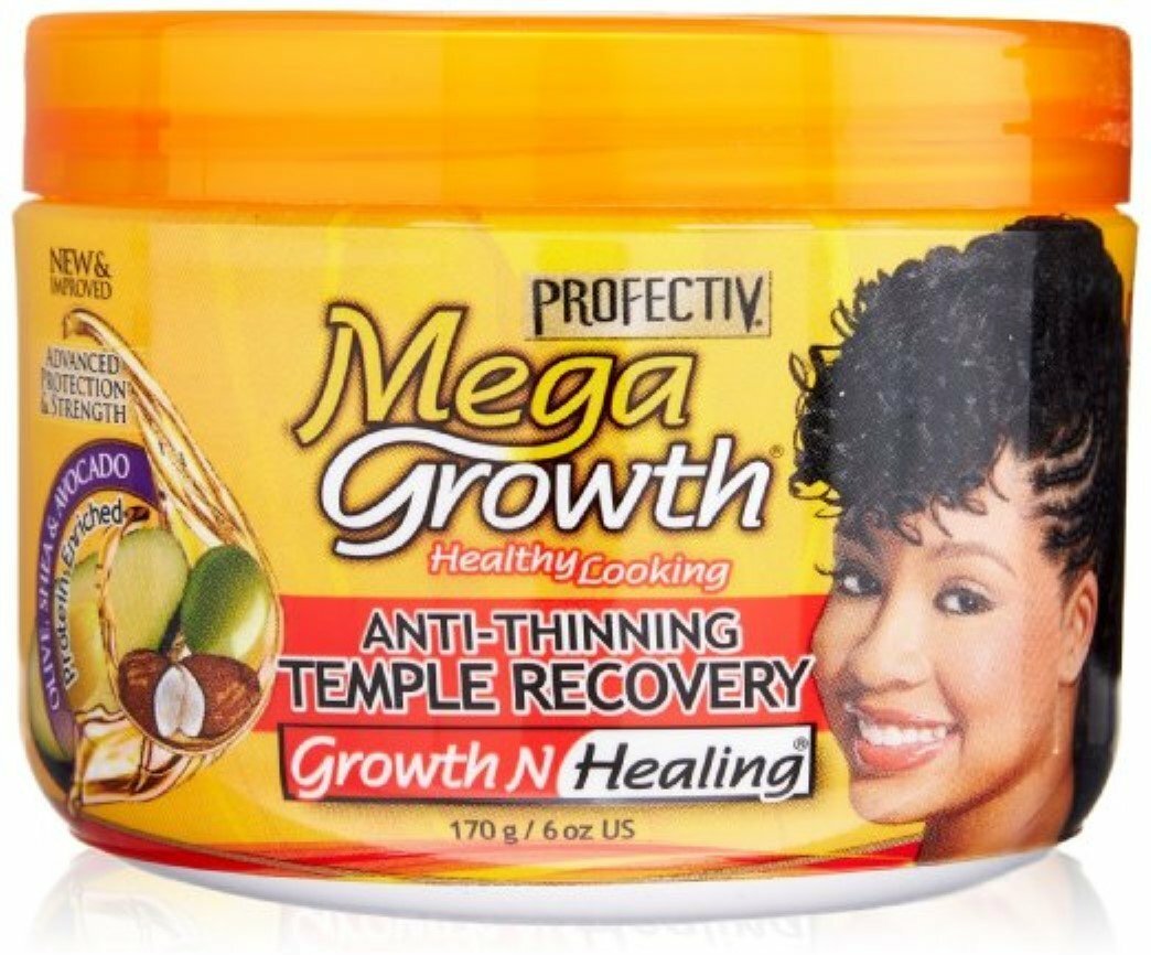 PROFECTIVE MEGA GROWTH HAIR CARE PRODUCTS - FULL RANGE - FREE TRACK ...