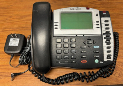 Talkswitch TS-600 ST2118 Telephone | eBay