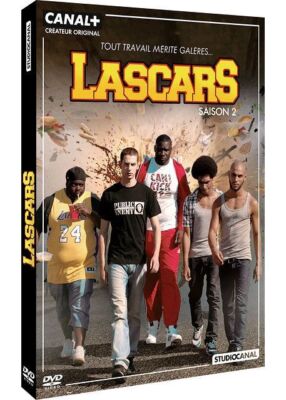 Lascars - Saison 2 - Neuf | eBay