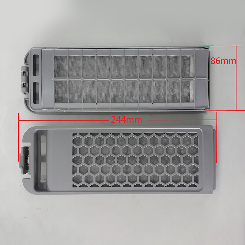 Mesh Filter Box For Washing Machine Mesh Filter Bag Box Washing Machine ...