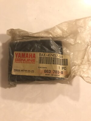 Yamaha Oem VMax 750 Damper 8AX-47457-00 | eBay