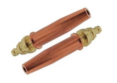 Propane Cutting Tips 261-5 Compatible with Airco Tips 261-5 Cut 5-6 ...