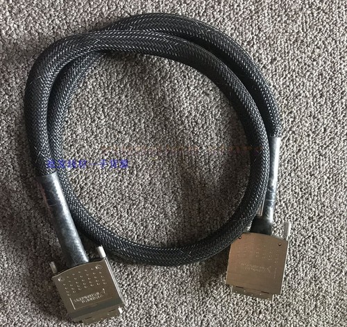 QTY:1 SHC68-C68-D4 connection cable data acquisition line 1 meter ...