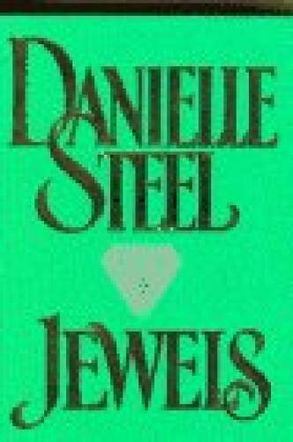 Jewels - Hardcover By Steel, Danielle - GOOD 9780385304900| eBay