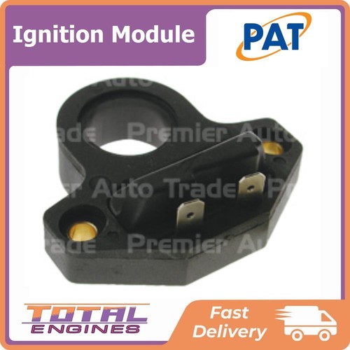 PAT Ignition Module fits Subaru DL 1.8L Boxer4 EA81 | eBay Australia