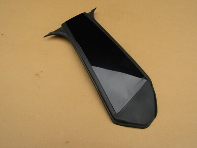 Mercedes Benz CLA45 AMG C117 2014 Exterior B Pillar Plastic Trim LHS ...