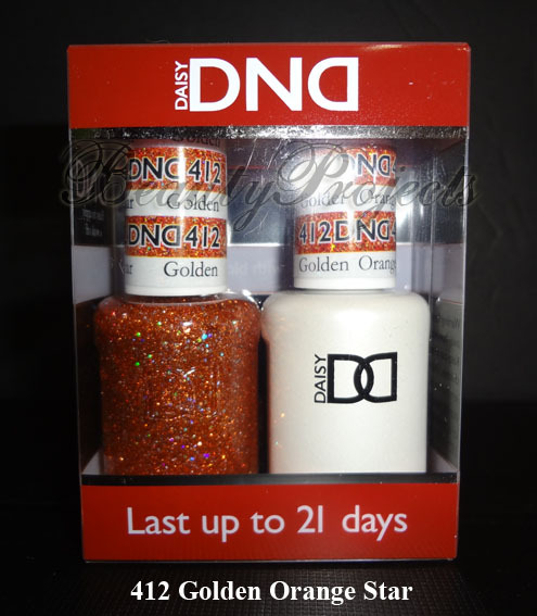 DND Daisy #401-520 Soak Off Gel Polish PICK YOUR COLOR .5oz LED/UV DND ...
