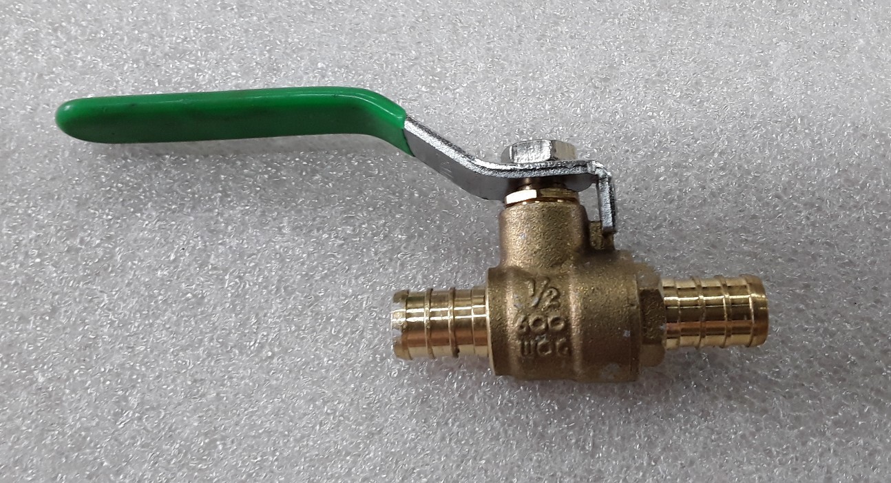 MATCO-NORCA 600WOG-150SWP 754LF PEX | eBay