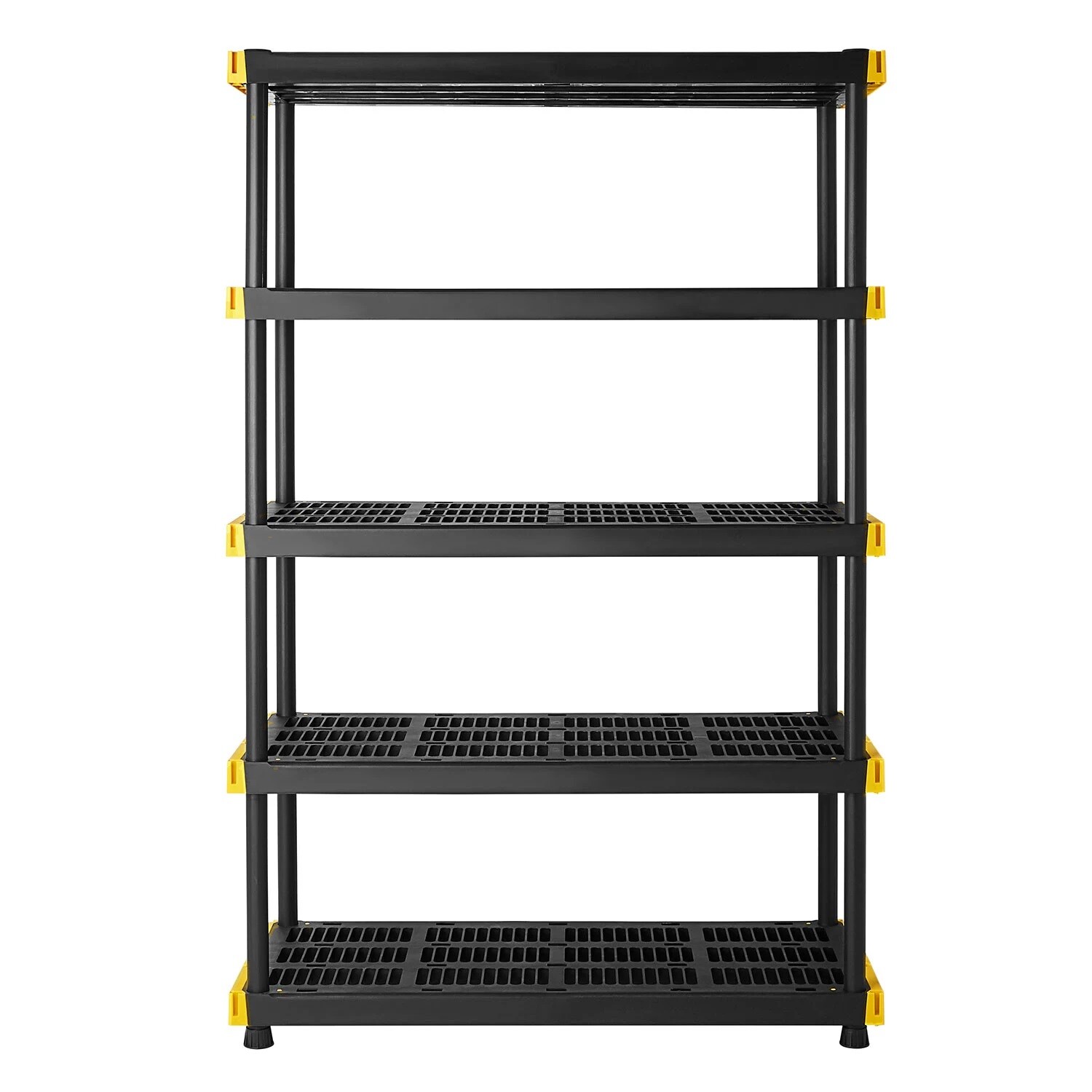 Member's Mark 5-Tier Heavy-Duty Shelf, 20" x 48" | eBay
