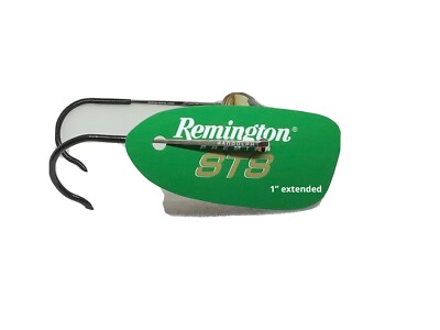 Shooting Blinders - Remington STS- Size 1” Extended | eBay