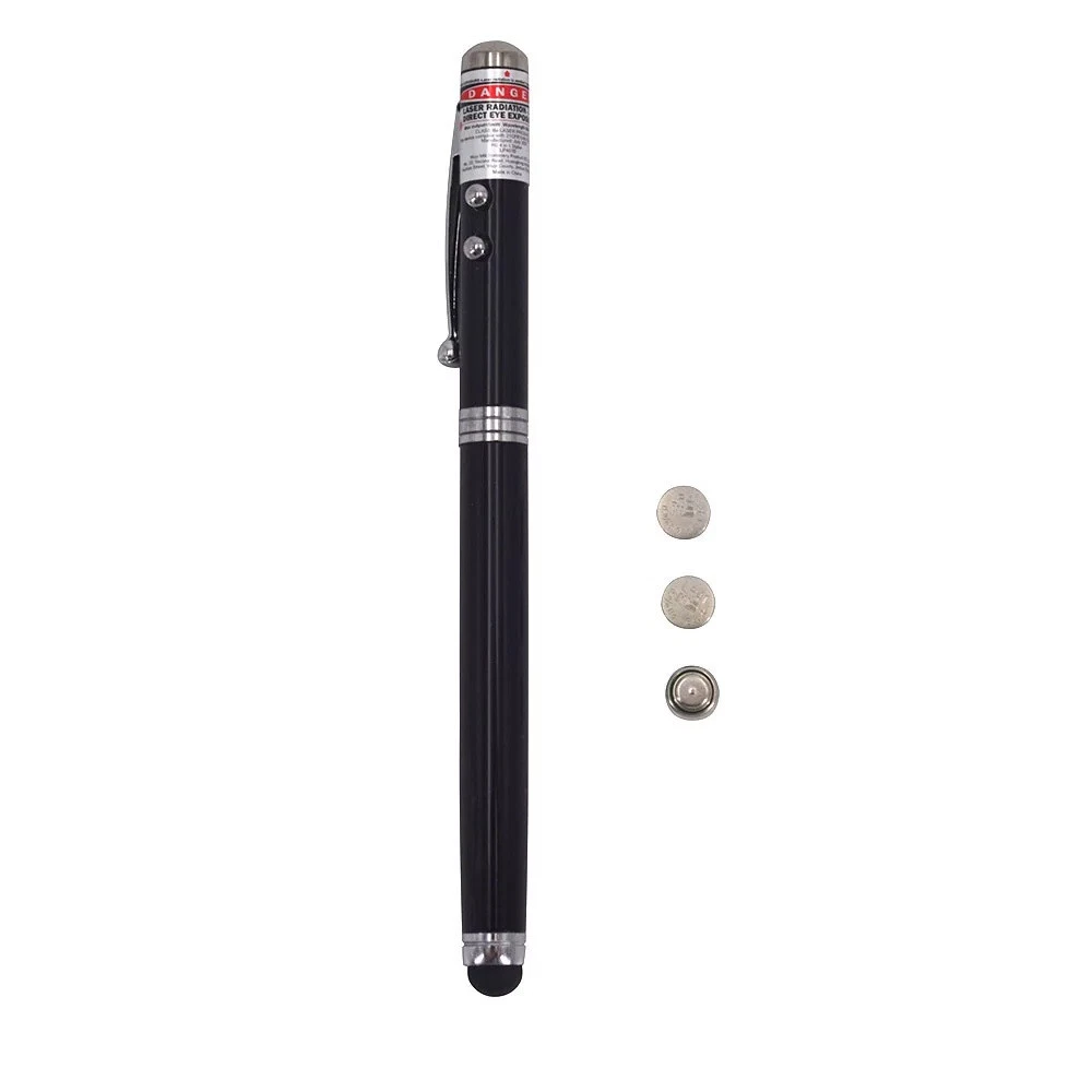 Ball Point Pen Laser