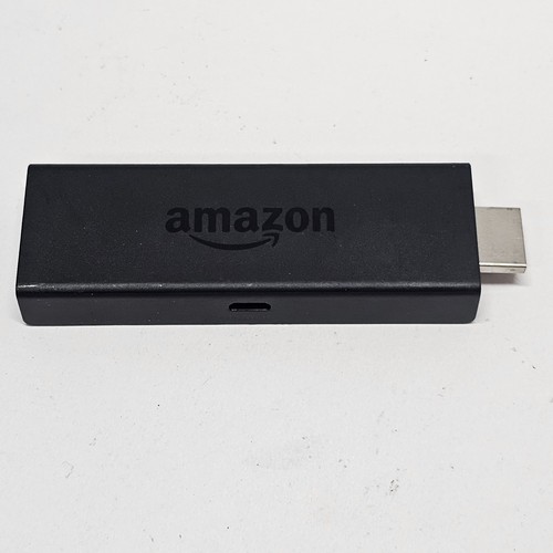 Amazon Fire Stick HDMI Media Streamer LY73PR DONGLE ONLY NO CABLES OR ...