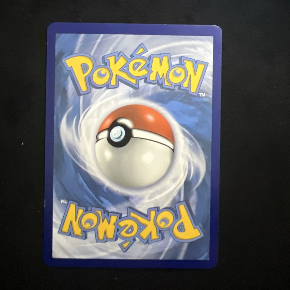 Pikachu - 027/078 - Non-Holo - Pokemon Go - NM/M - Pokemon Card | eBay ...
