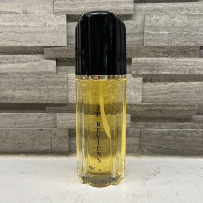 Je Reviens by Worth eau de toilette spray women perfume | eBay