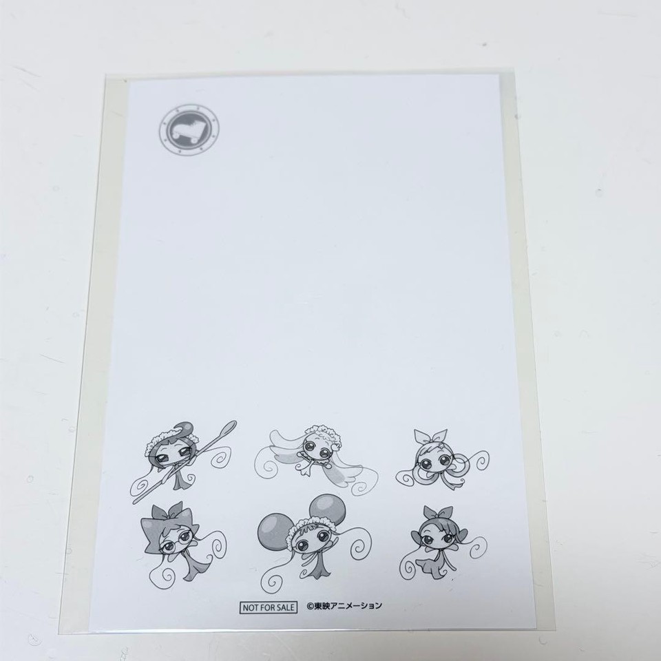 Ojamajo Doremi Dineronpu-Chan Bonus | eBay UK