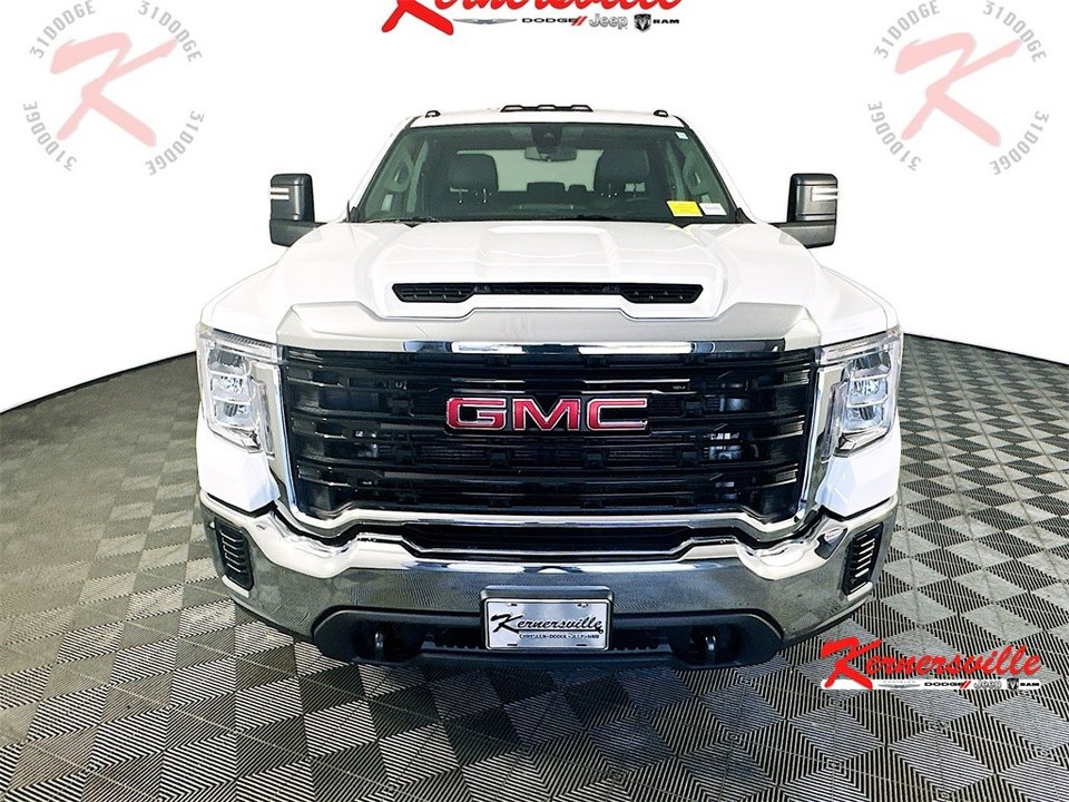 2023 GMC Sierra 3500 Pro Dually 4WD 4dr Pickup Truck Towing Package | eBay