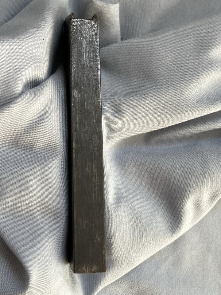 WWII WW2 M1911 7 Round Magazine S & CS Marked Colt - Scovill .45 ACP ...