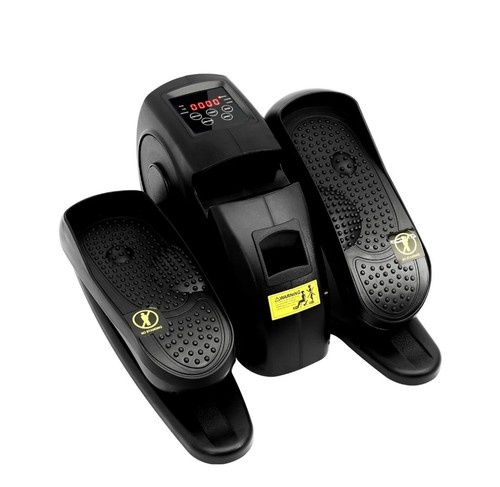 Ellipse Leg Exercise While Sitting Under Desk Elliptical BRAND NEW! | eBay