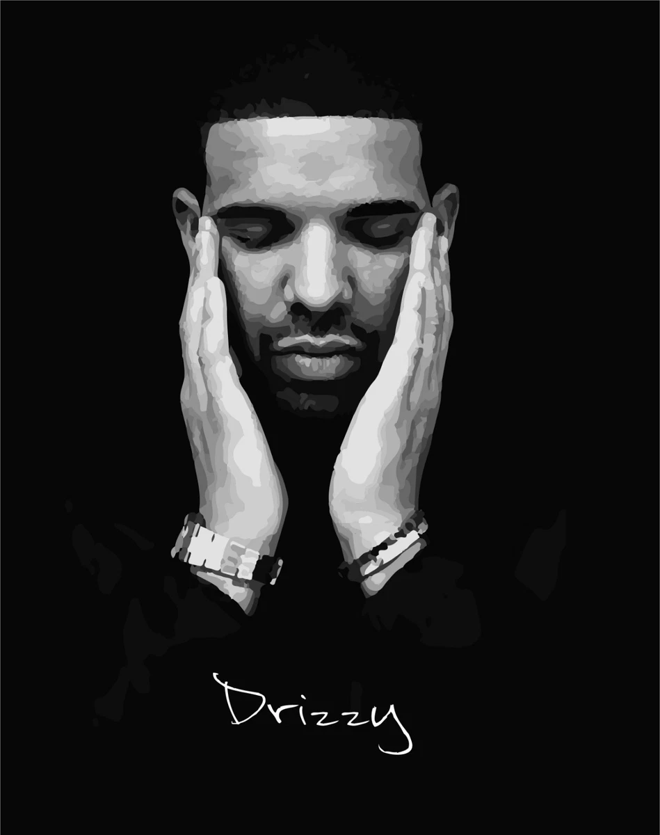 Drizzy Drake Wallpaper 2022