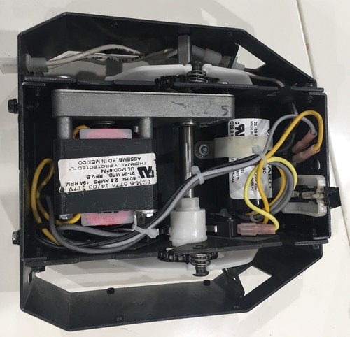 Module Assembly For Addressograph Imprinter 2100 64-2000-0101 | eBay