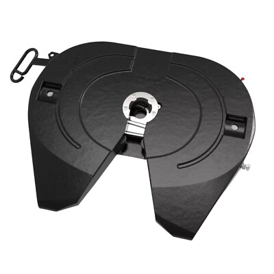 JSK37USA Jost Fifth Wheel Top Plate Assembly | eBay