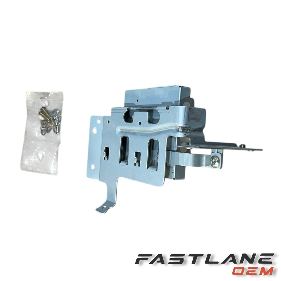 2017-2020 NISSAN ROGUE DRIVER ASSIST CONTROL MODULE NEW OEM 284A1 7FH1B ...