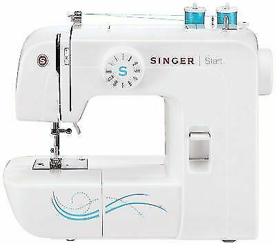 SINGER Start 1304 Sewing Machine 110V - White for sale online | eBay ...