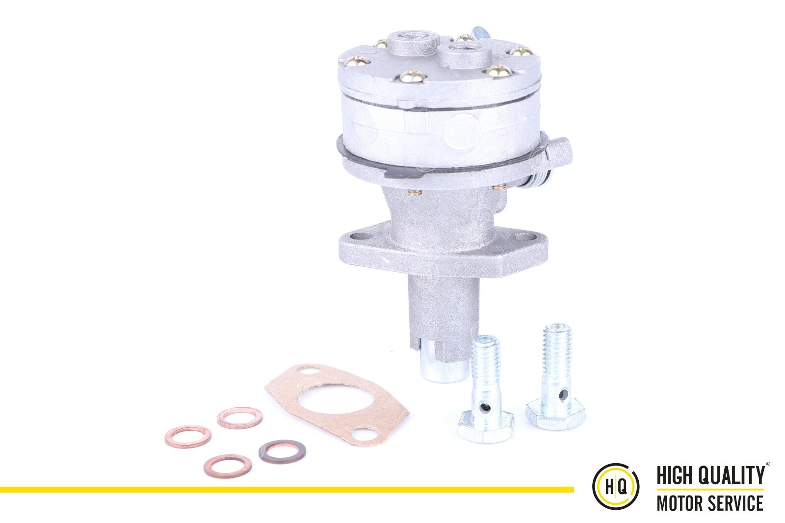 Fuel Lift Pump For Perkins, Shibaura 130506140, 404, 403D-07, 403D-11 ...